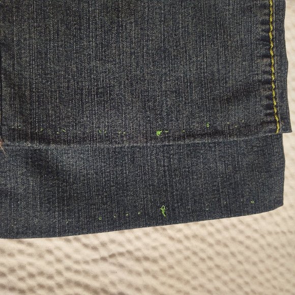 Pants & Jumpsuits | Apple Bottoms Denim Blue Jeans Pants Vintage Retro ...